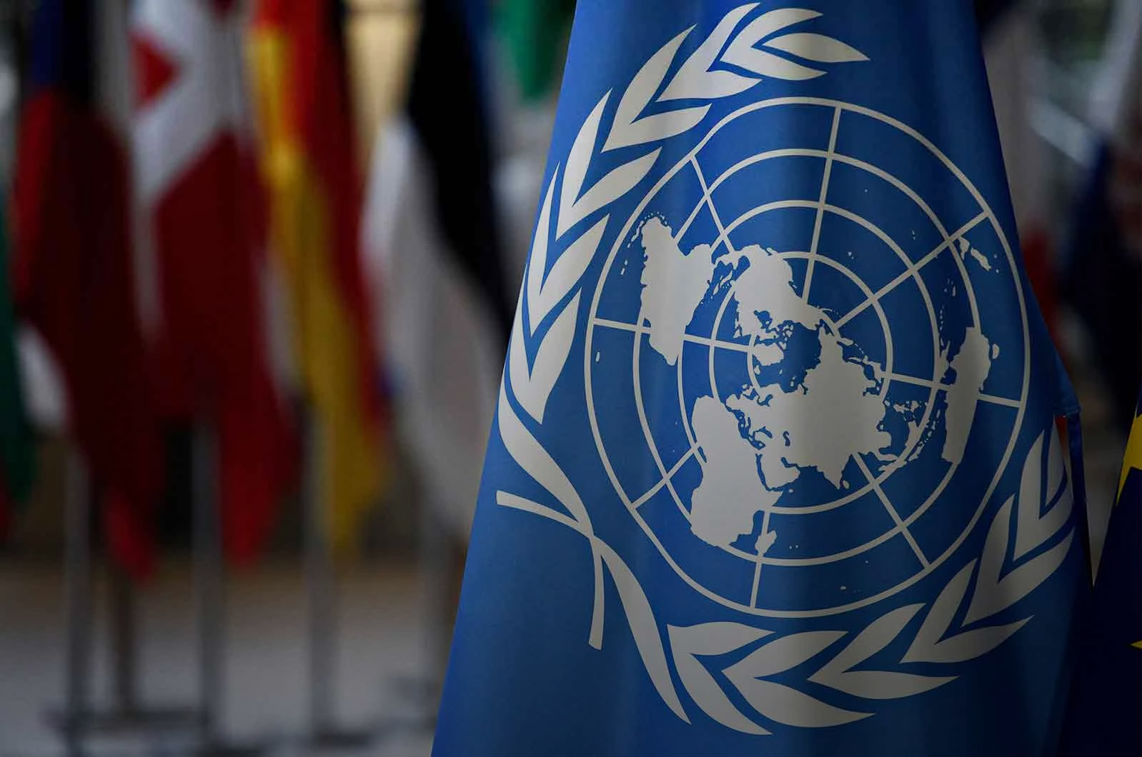 Secure and Recognized Borders: UN Resolution 242 and the ’67 Lines ...